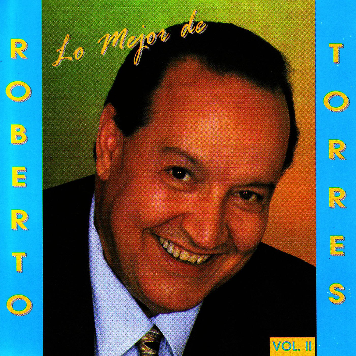Mis discografias : Discografia Roberto Torres