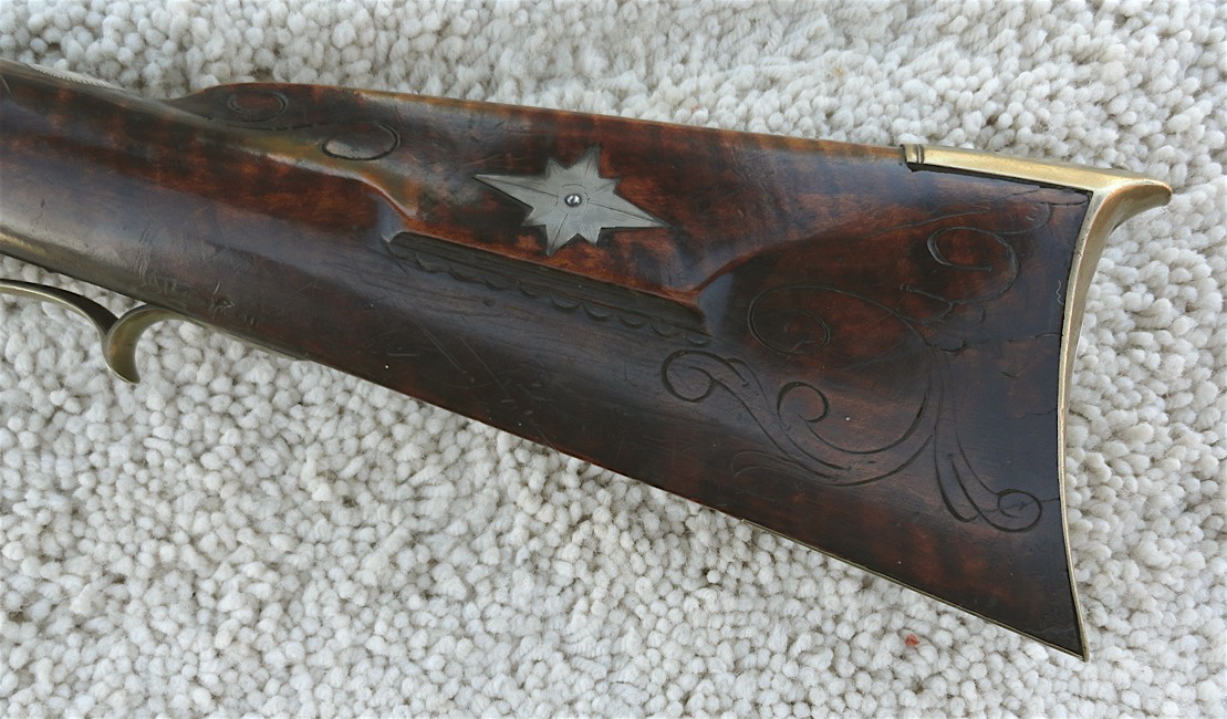 Contemporary Makers: Antique Rifle