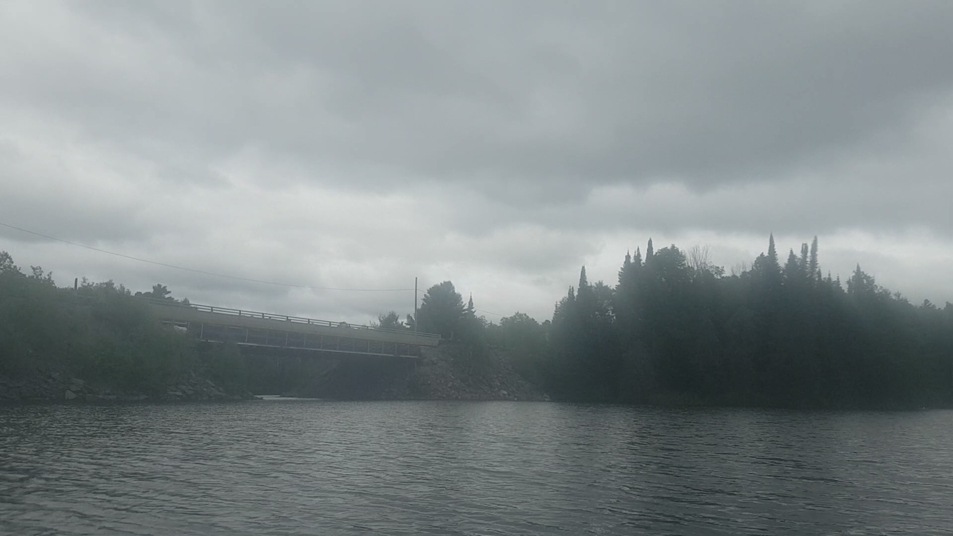 Adventure #12: Getting Artsy on Kawigamog Lake in Noganosh Lake PP