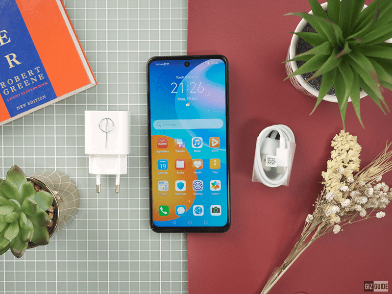 Huawei Y7a Review - Gen Z stunner, affordable feature packed smartphone