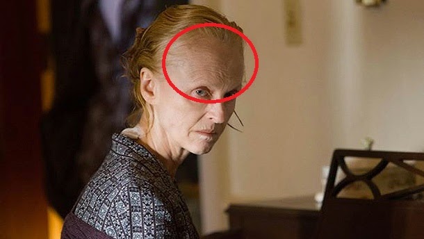 The Found Chronicles: The Taking of Deborah Logan (2014)