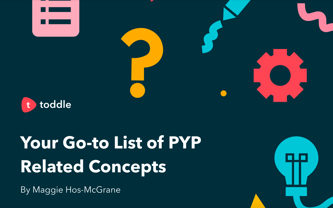 Tech Transformation: Demystifying the related concepts