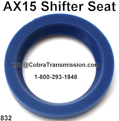 Cobra Transmission Parts 1-800-293-1848: New Shiny Brass For The AX15 ...