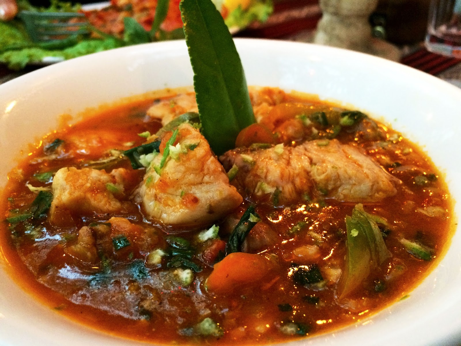 Weather Spoon's Bagan: A Must-Try Restaurant in Bagan, Myanmar - Escape ...