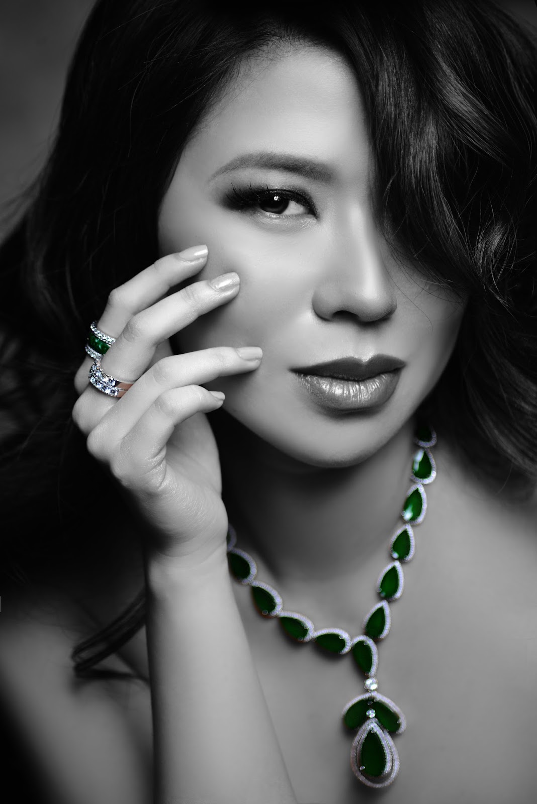 Kee Hua Chee Live!: WINNIE SIN AND DAUGHTER SIN HUI CIN NOW RULE THE ...