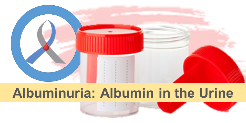 Albuminuria