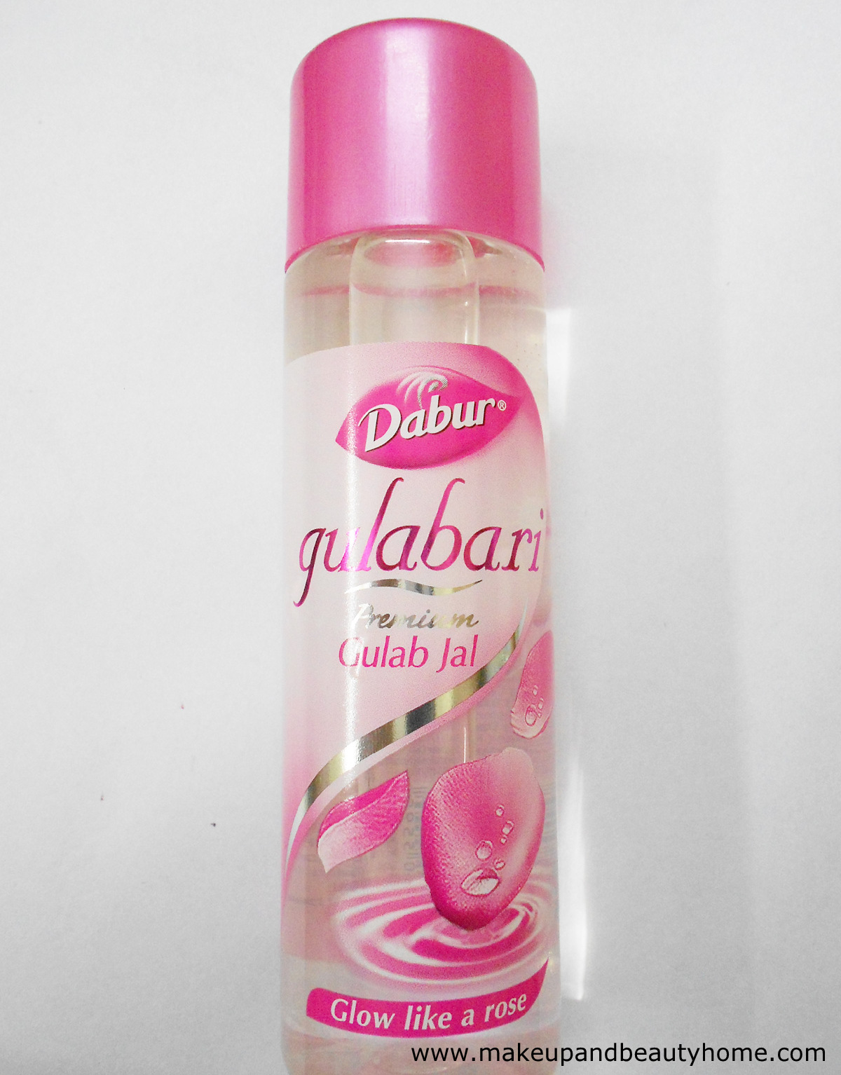 Dabur Gulabari Premium Gulab Jal Rose Water Review