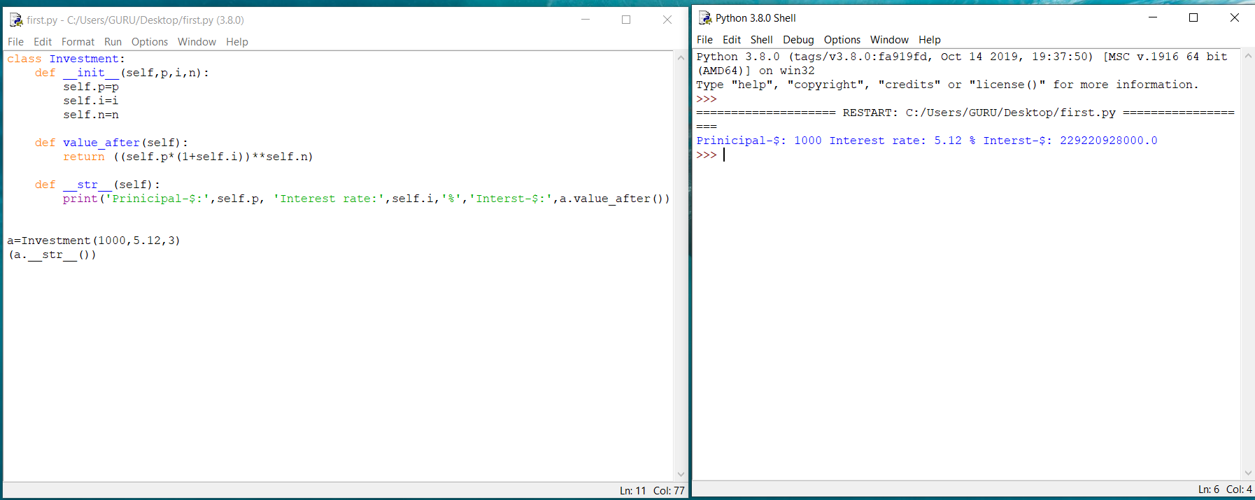 Learn Programming Language