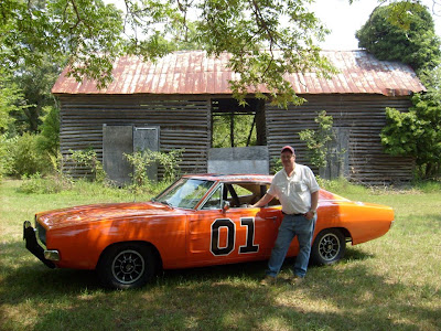 BRBTV News Blog: Art imitates life, at least the life we'd all love to ...