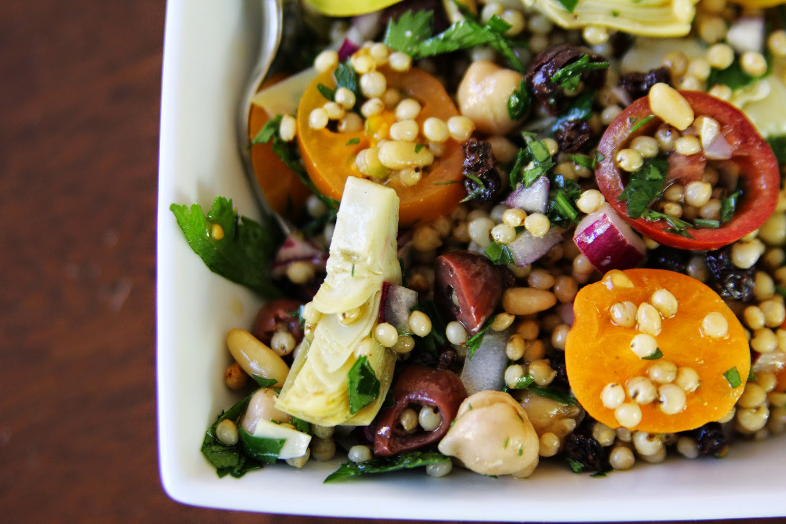 To Market, To Market with San Diego Foodstuff: Returning to Ancient ...