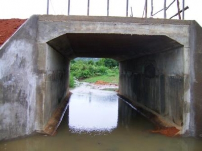 3 Exemples de note de calcul dalot en béton armé - pdf | Cours génie ...