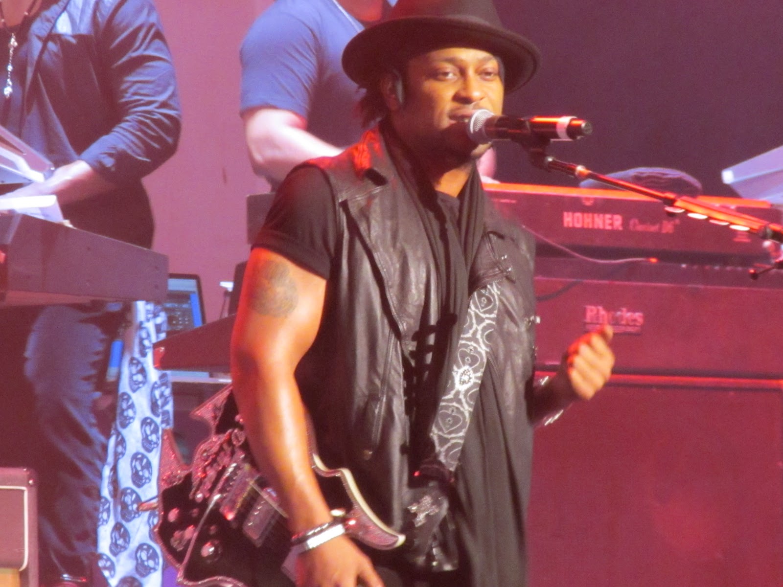 TheWirk.com ~ voted BallHyped.com's 2010 "Best Independent Sports Blog ...