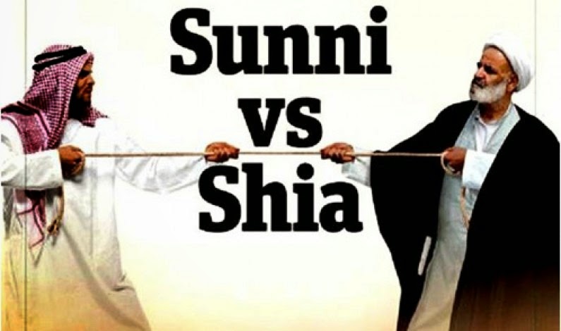 SUNNI-SYIAH, Manakah Yang Paling Benar ? ~ Al Qur'an Dusturuna SUNNI-SYIAH, Manakah Yang Paling Benar ? ~ Al Qur'an Dusturuna