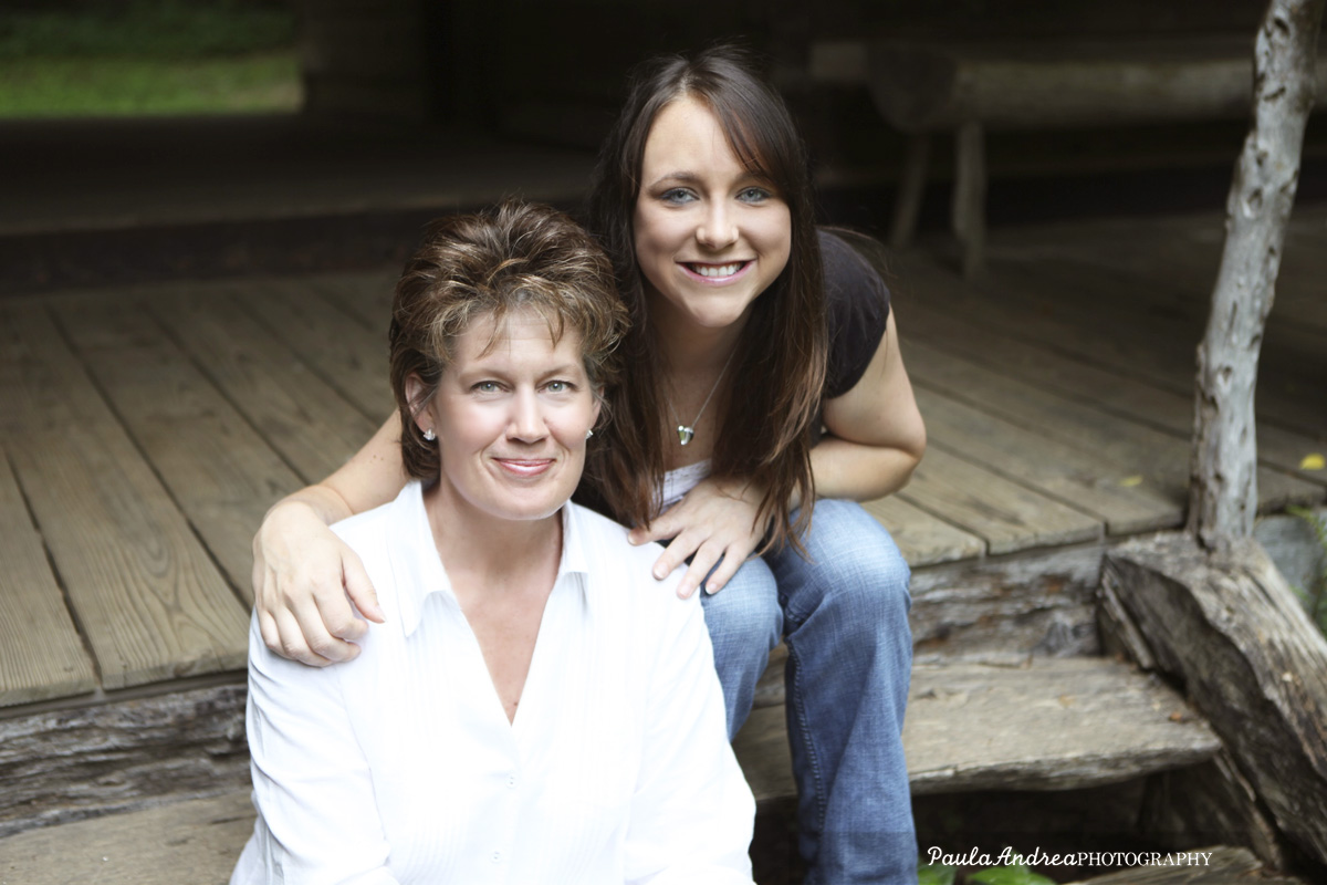 Paula Andrea Photography: Angus-Sutton Family