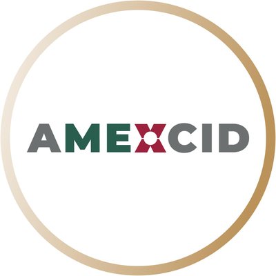 Agencia Mexicana de Cooperación Internacional para al Desarrollo (AMEXCID)