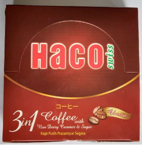 UMMI JOURNEY: Segmen Hari Raya by Ummi