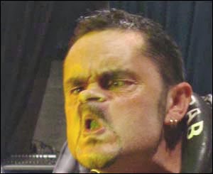 KT SpeechBlog: An Orchestra of Gurns