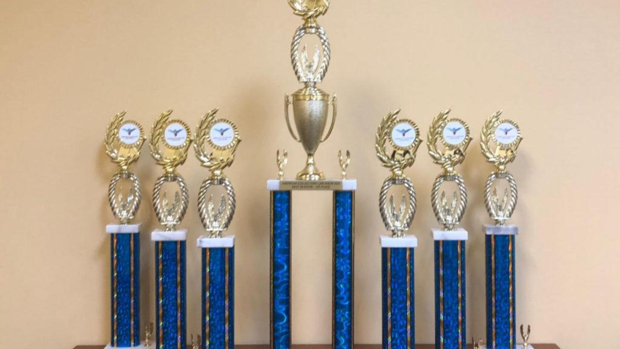 Flying W Awards: 2020