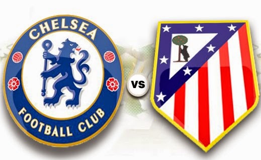 Enko-football: Atletico vs Chelsea: The clash between the two best ... Enko-football: Atletico vs Chelsea: The clash between the two best ...
