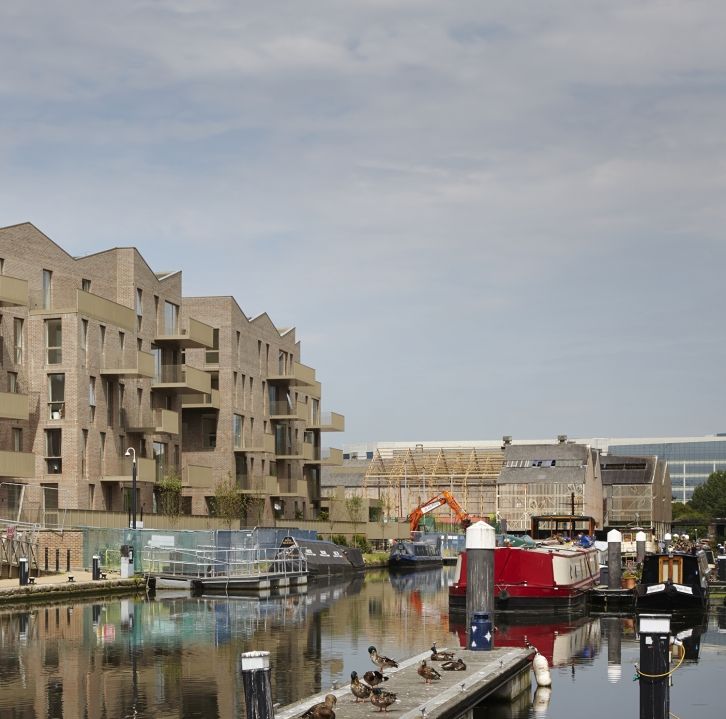 Duggan Morris architects – a f a s i a