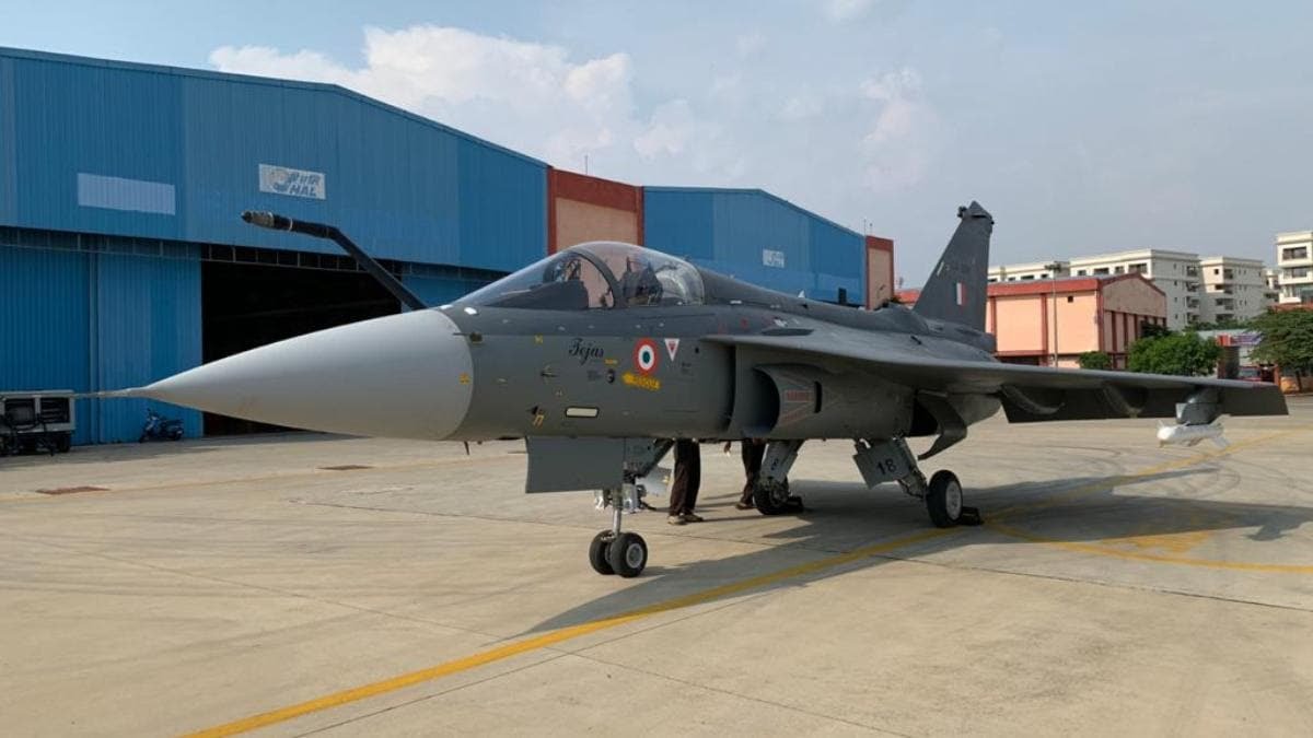 Defenseblog-njs.blogspot.com: Orders for 83 LCA Tejas Mark 1A jets ...