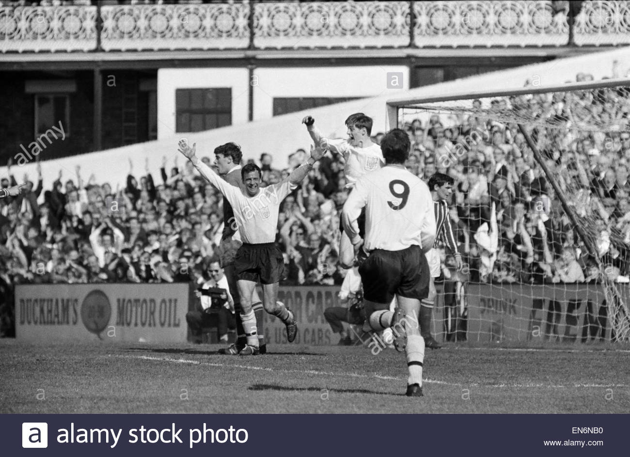 Rolou na Terra da Rainha: Fulham - A Grande Fuga Original
