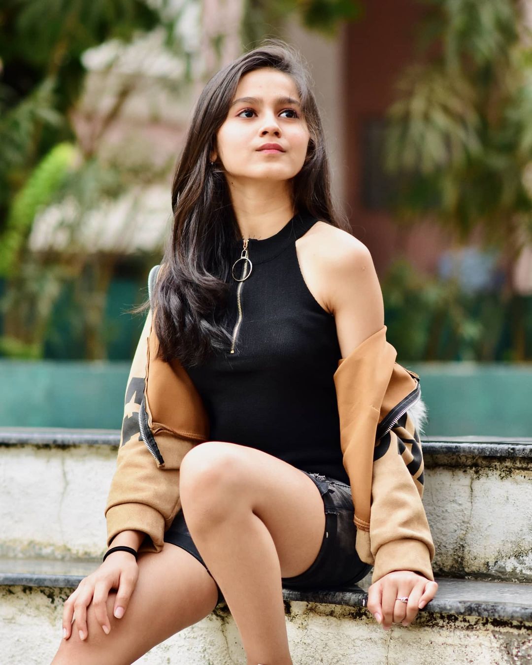 Top 10 Beautiful Mahi Singhvi Mishty Photos Wallpapers Collection