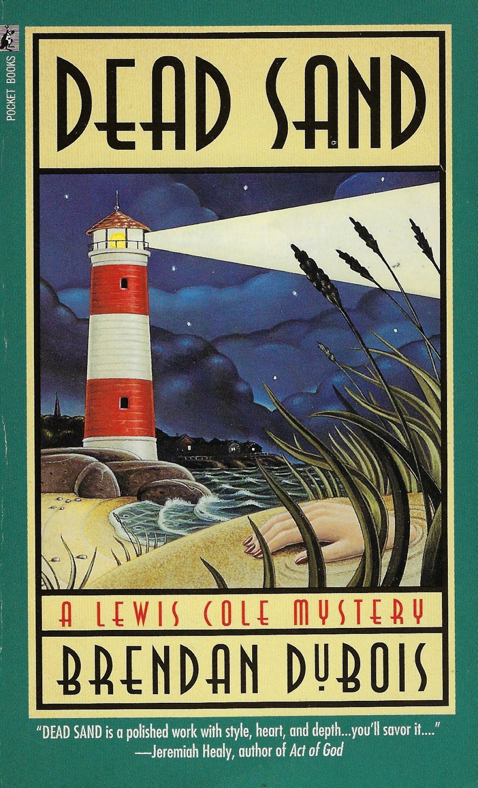 Bitter Tea and Mystery: 2018