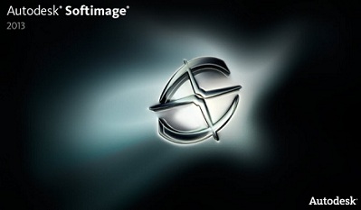 Autodesk Softimage 2013 SP1 Full Version - SoftWare