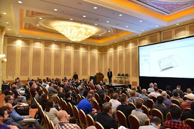 BIM Chapters: Reflection on Autodesk University Las Vegas 2019