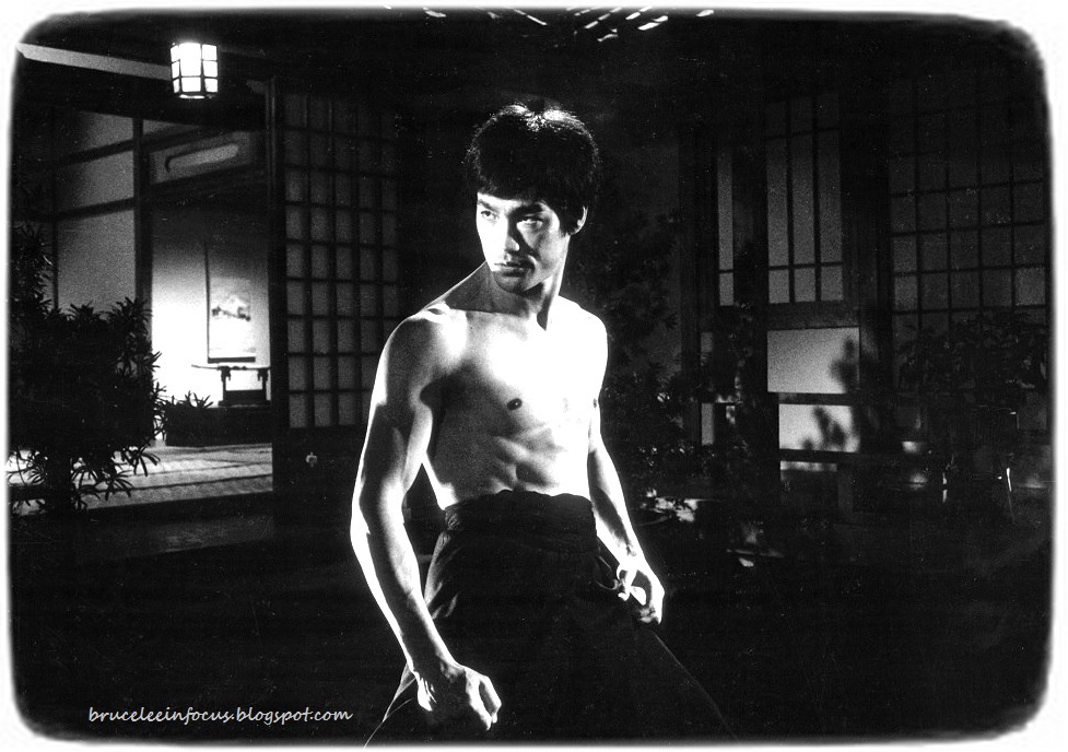 Bruce Lee In Focus: GALERIA BRUCE LEE - II
