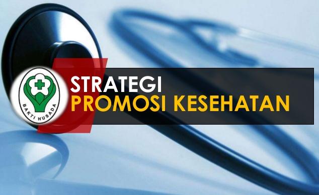 Contoh Promosi Kesehatan Rumah Sakit | INA CBG's