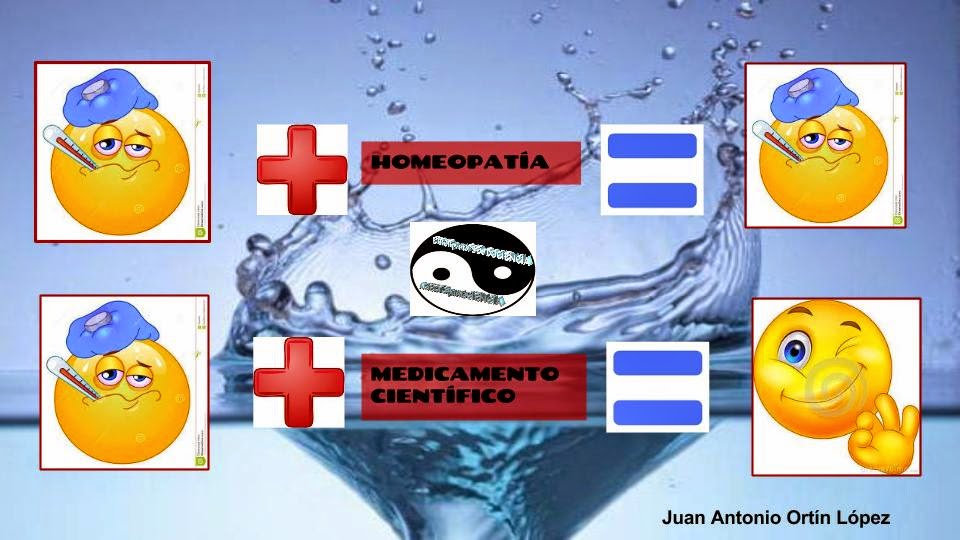ACIERTO.CIENCIA VS ERROR.PSEUDOCIENCIA: 2015