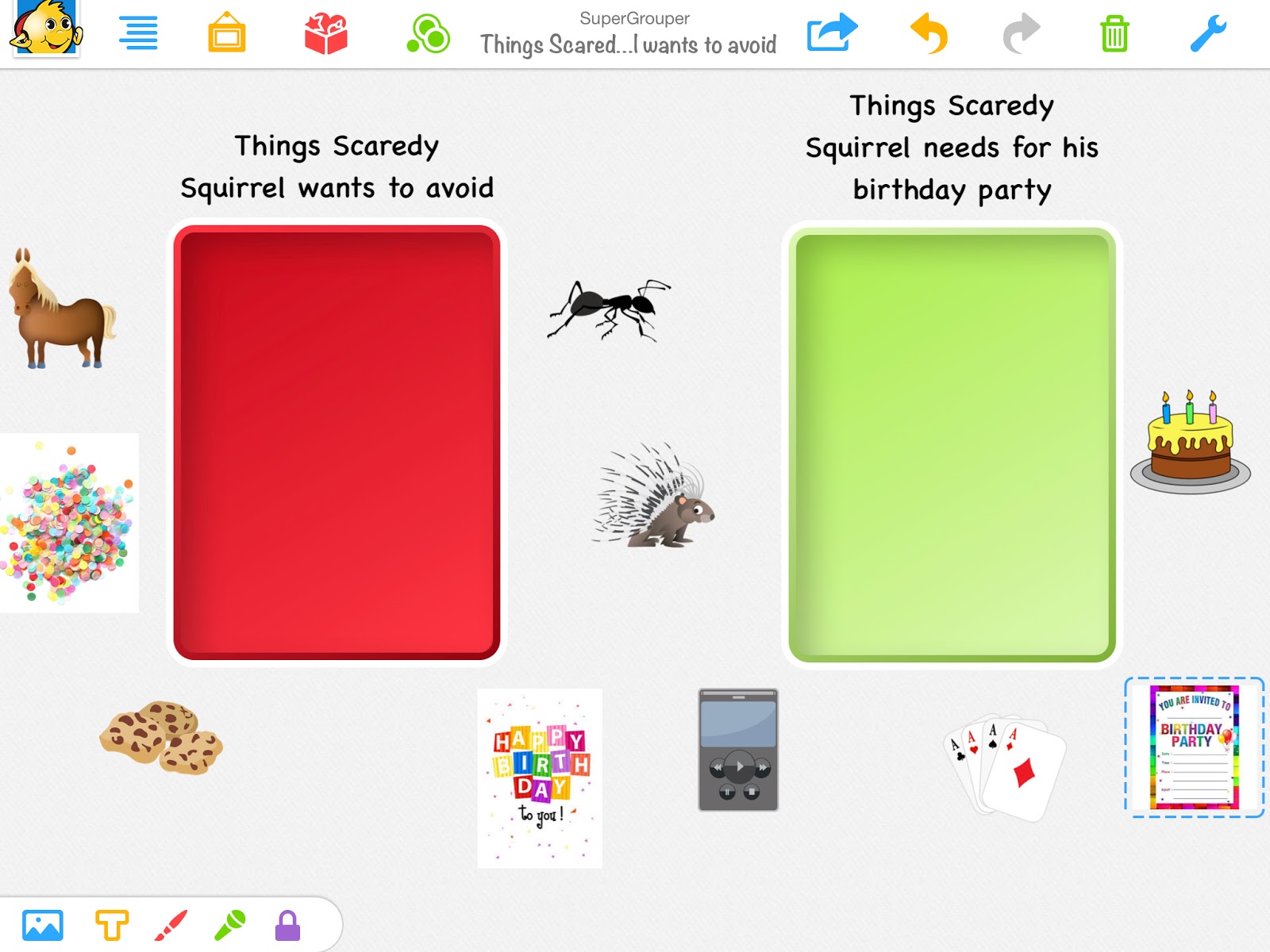 SpeechTechie- Technology, Apps and Lessons for SLPs and Teachers who ...