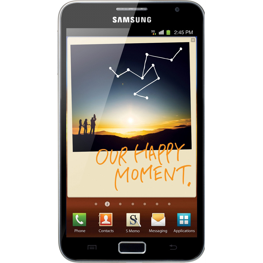 Four 720P HD screen smartphones recommendation - Information regarding ...