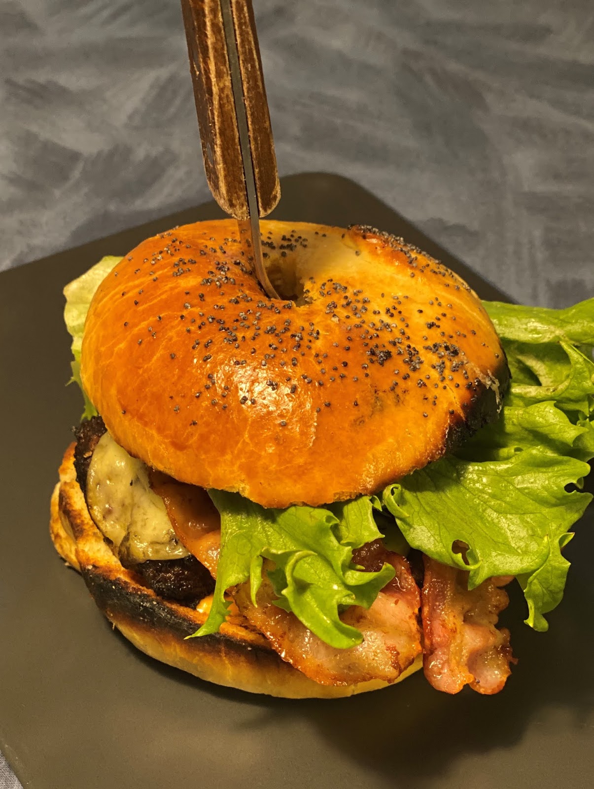 Ukot Kokkaa: Briossisämpylät