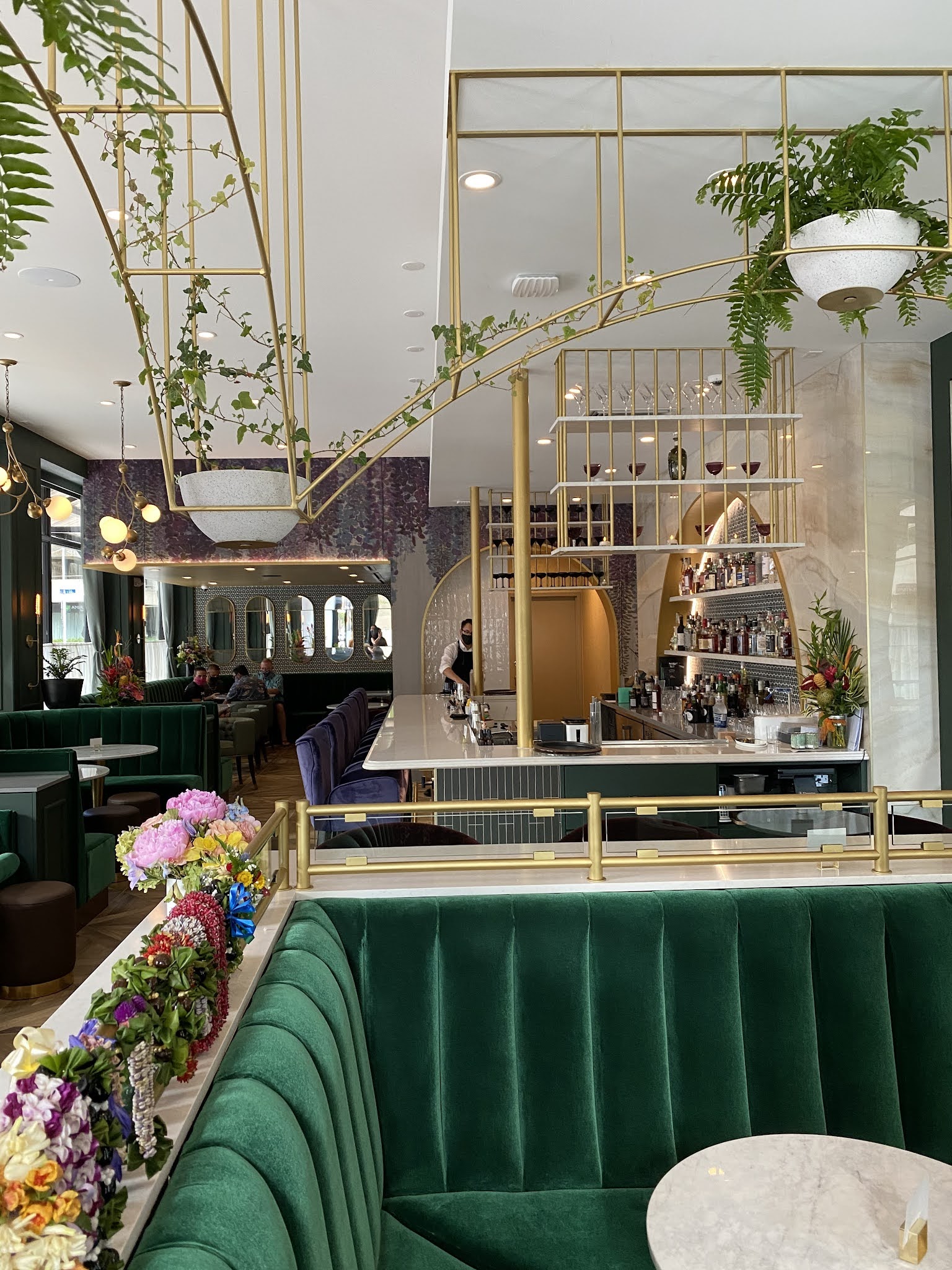 Hawaii Mom Blog: Highly Anticipated Podmore Now Open