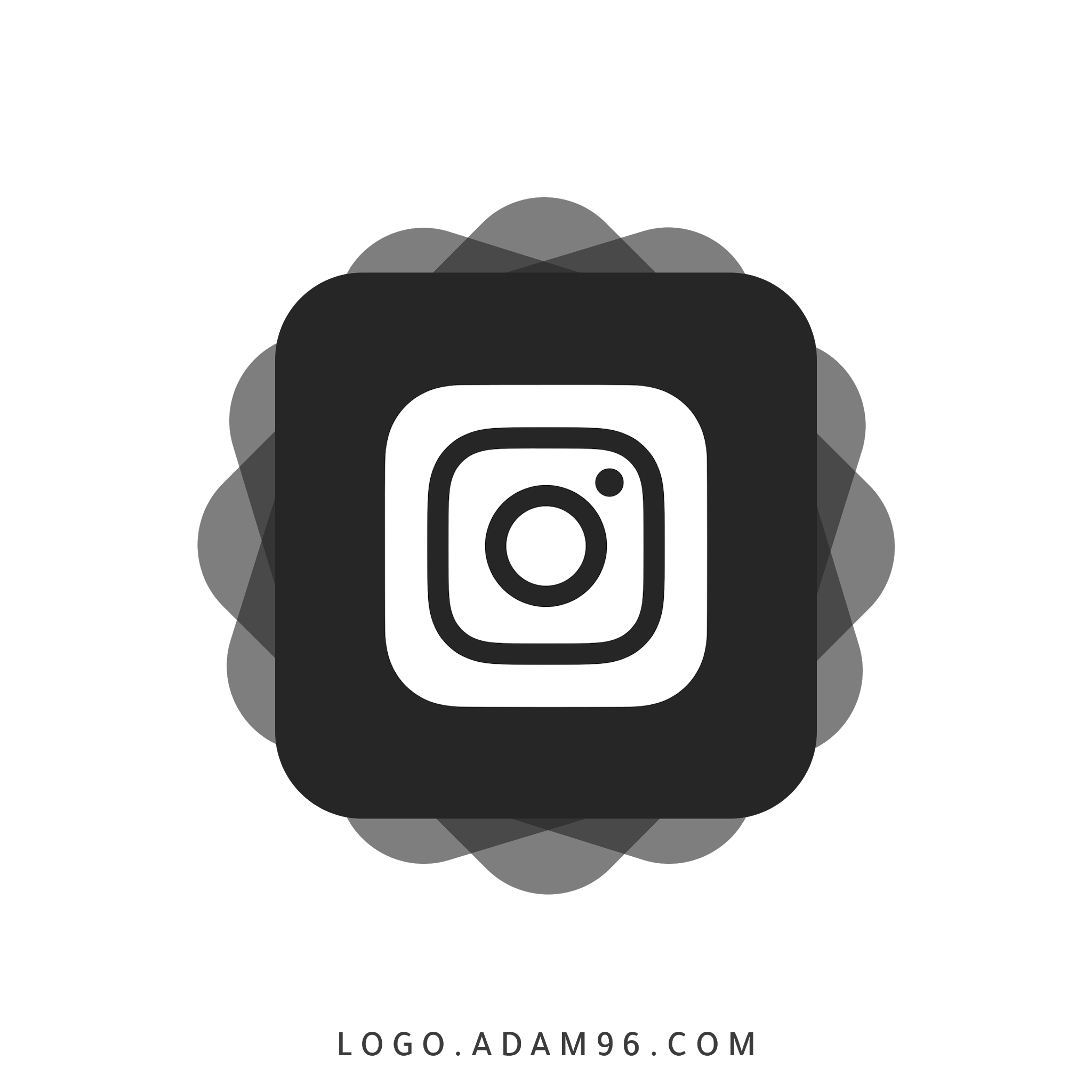 Instagram Icon 30x30