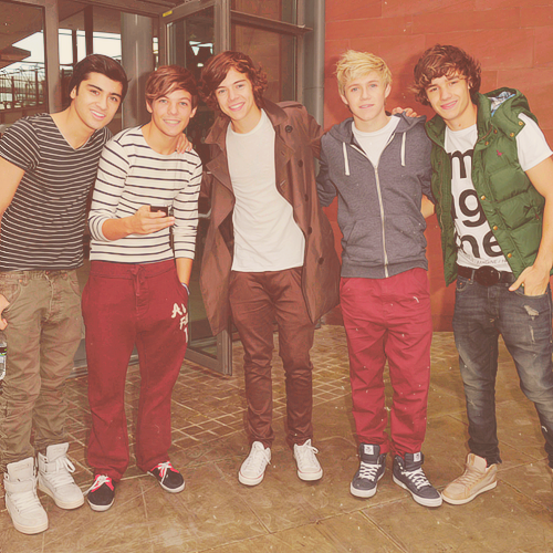 One Direcion Oficial Huancayo: One Direction lanzará una película en 3D