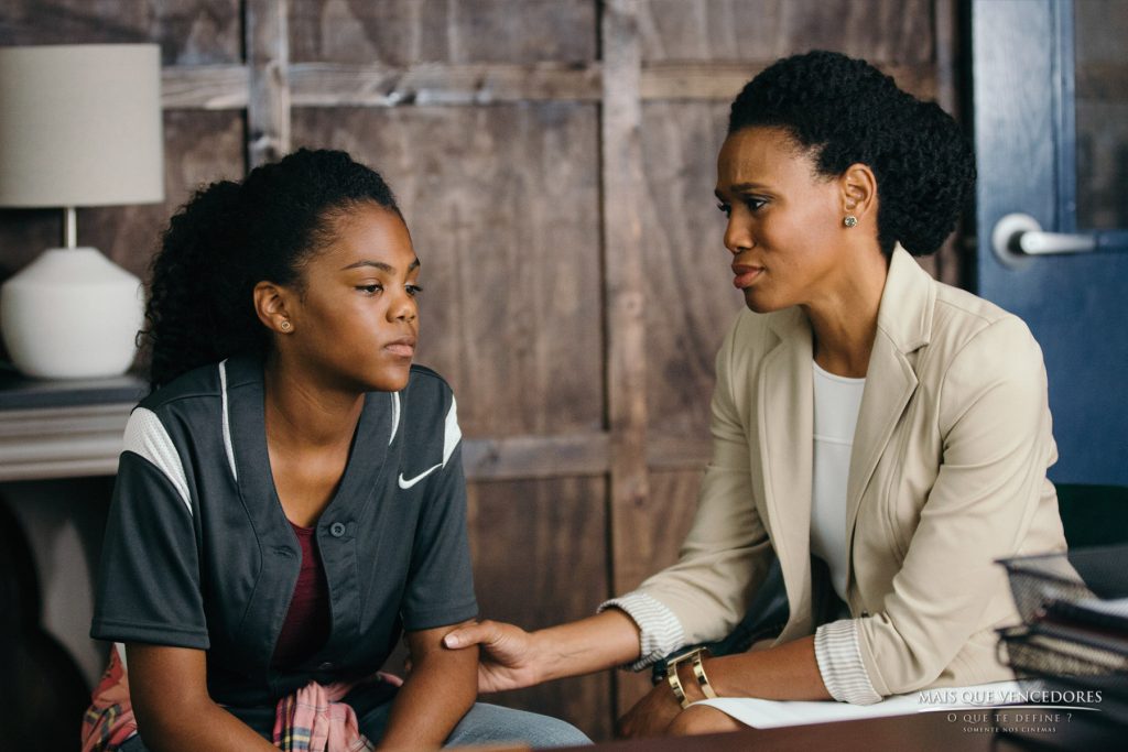 Vem aí o filme Mais que vencedores, dos Irmãos Kendrick