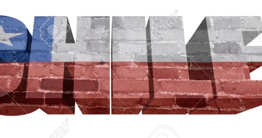 Heraldry,Art & Life: CHILE - ART in National Symbolism