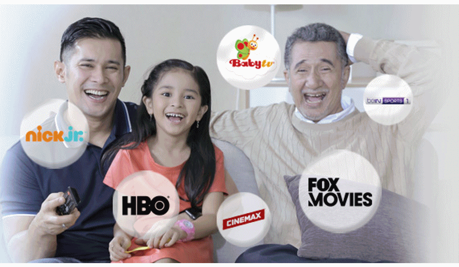 PASANG LANGSUNG INDOVISION KENDARI 082214495752 : 2019