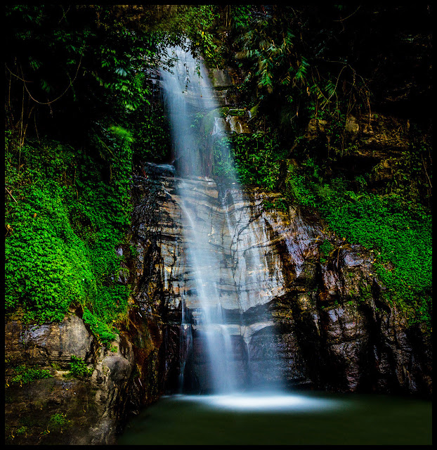 Banjhakri Falls - Sikkim - India | Travel life journeys