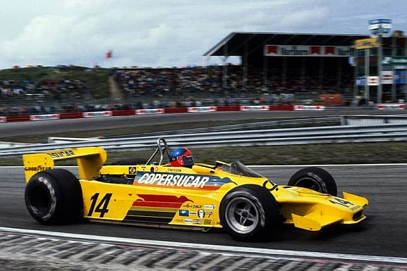 Sobre Corridas e Capacetes: OS F1 DE EMERSON FITTIPALDI