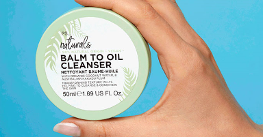 Recensione struccante Primark balm to oil