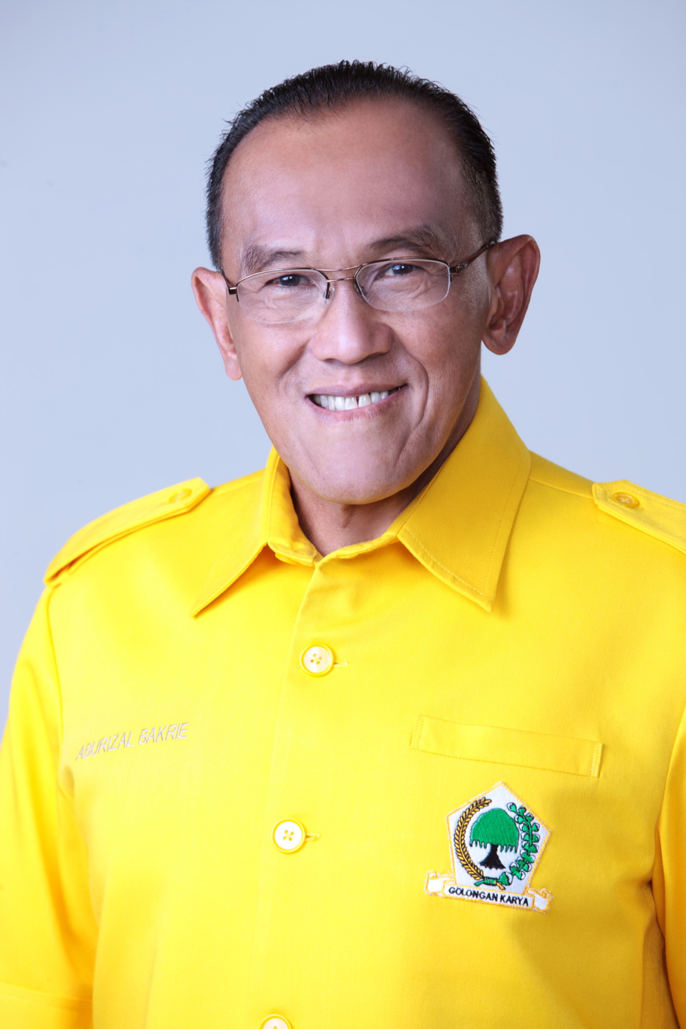 Gosipnya Sih...: Bakrie Group