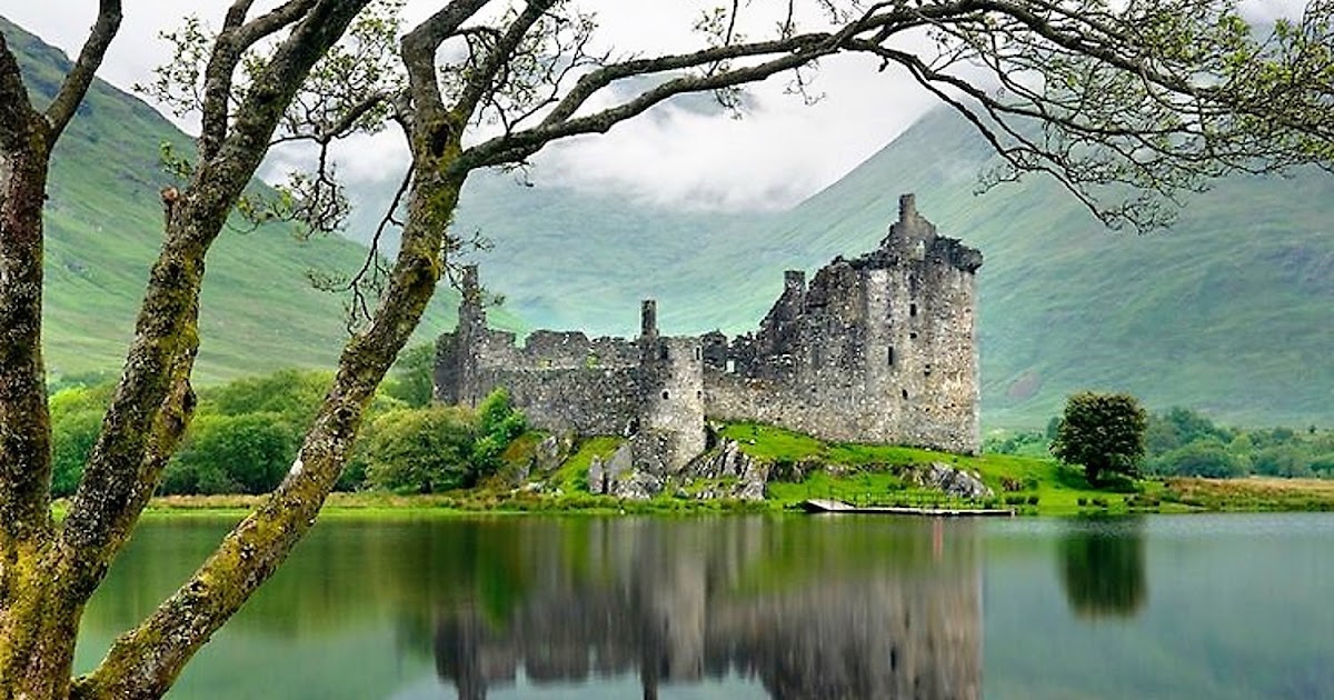 Fieggentrio: Groot eiland: Groot Brittannië – 216.777 km²