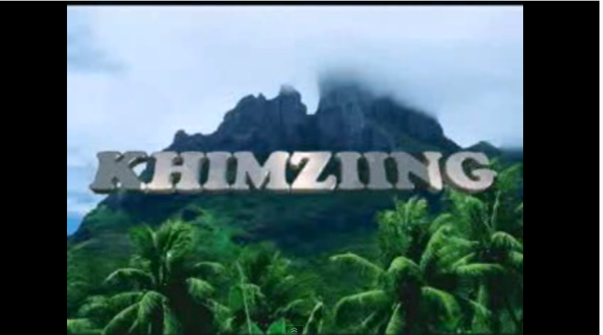 ZOMI MOVIES Collection