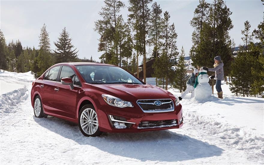 Subanews by Burlington Subaru