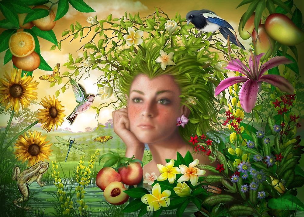 Artist Ciro Marchetti (Italian artist) - ArtLiveAndBeauty ...